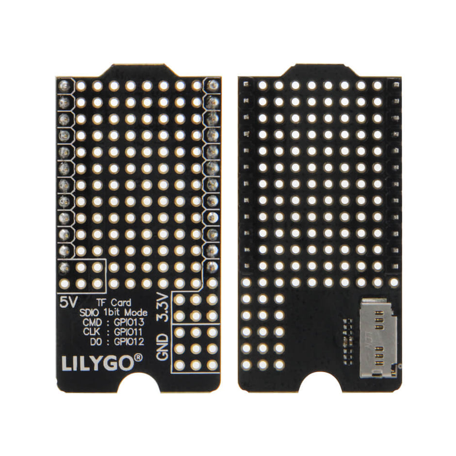 Accessories – LILYGO®