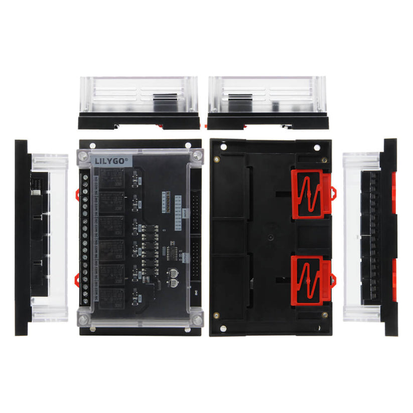 T-Relay S3 – LILYGO®