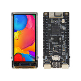 T-Display S3 AMOLED – LILYGO®