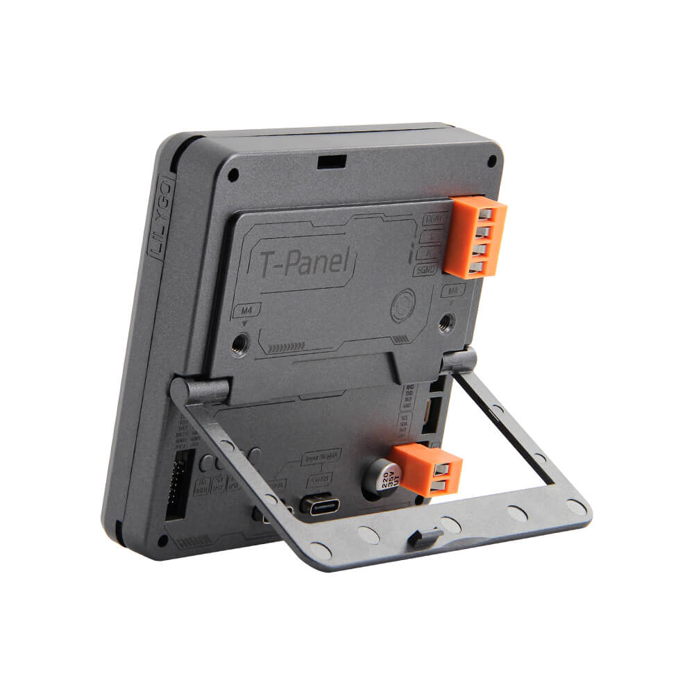 T-Panel S3 – LILYGO®