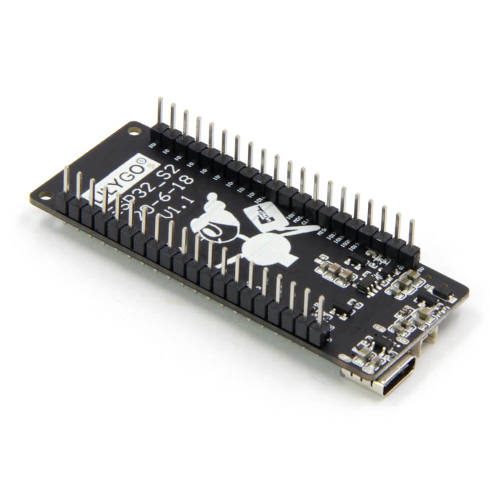 ESP32 S2 – LILYGO®