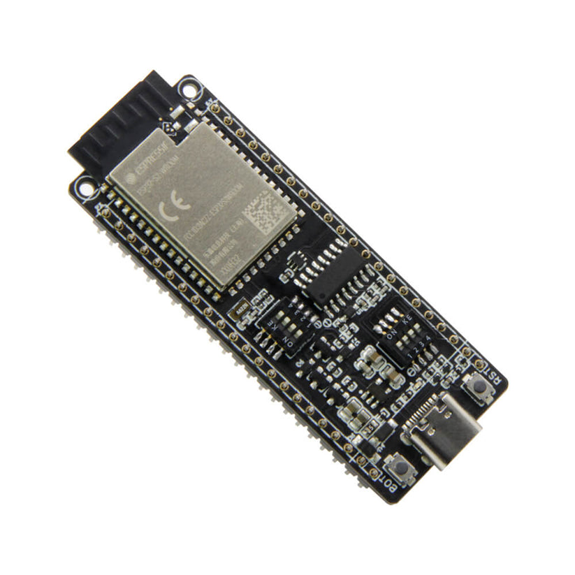 ESP32 S2 WOOR – LILYGO®
