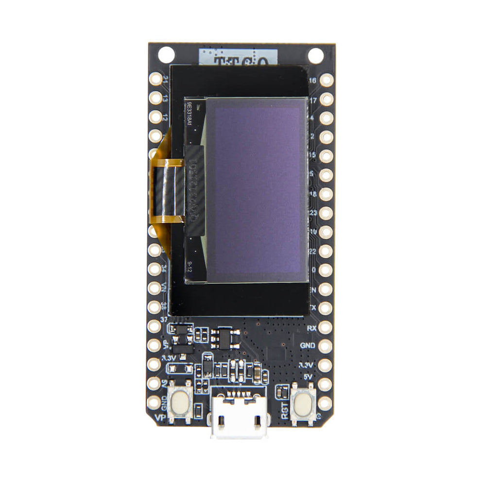 LoRa V1.3 – LILYGO®