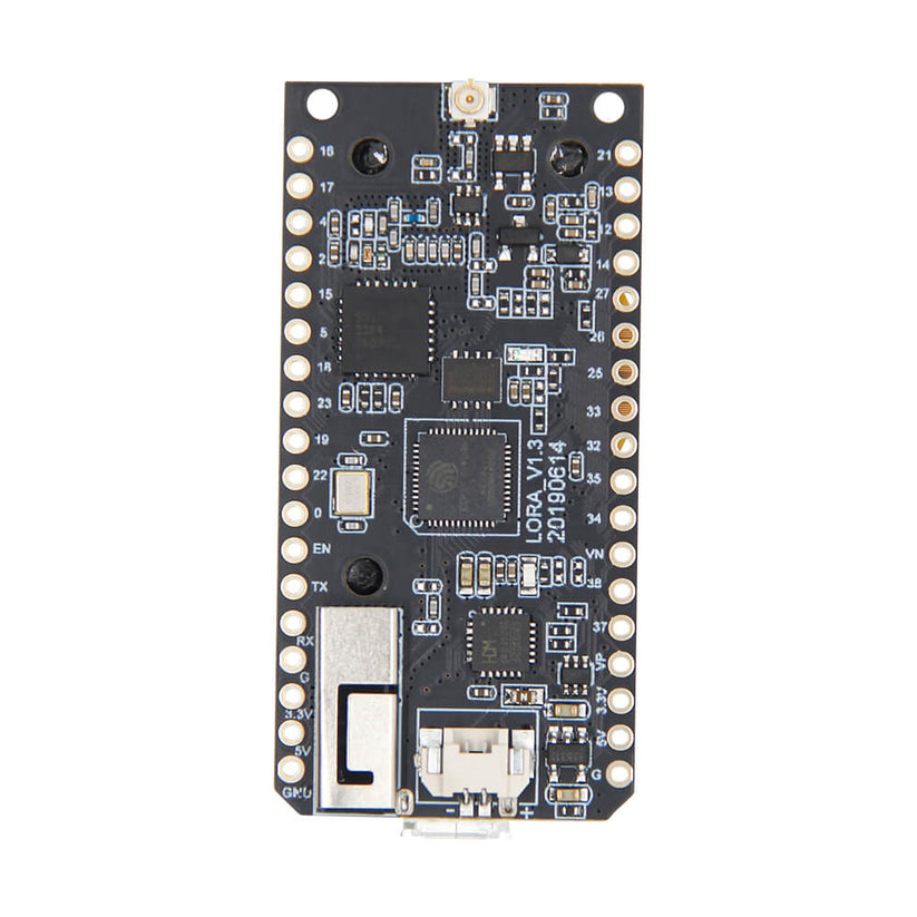 LoRa V1.3 – LILYGO®