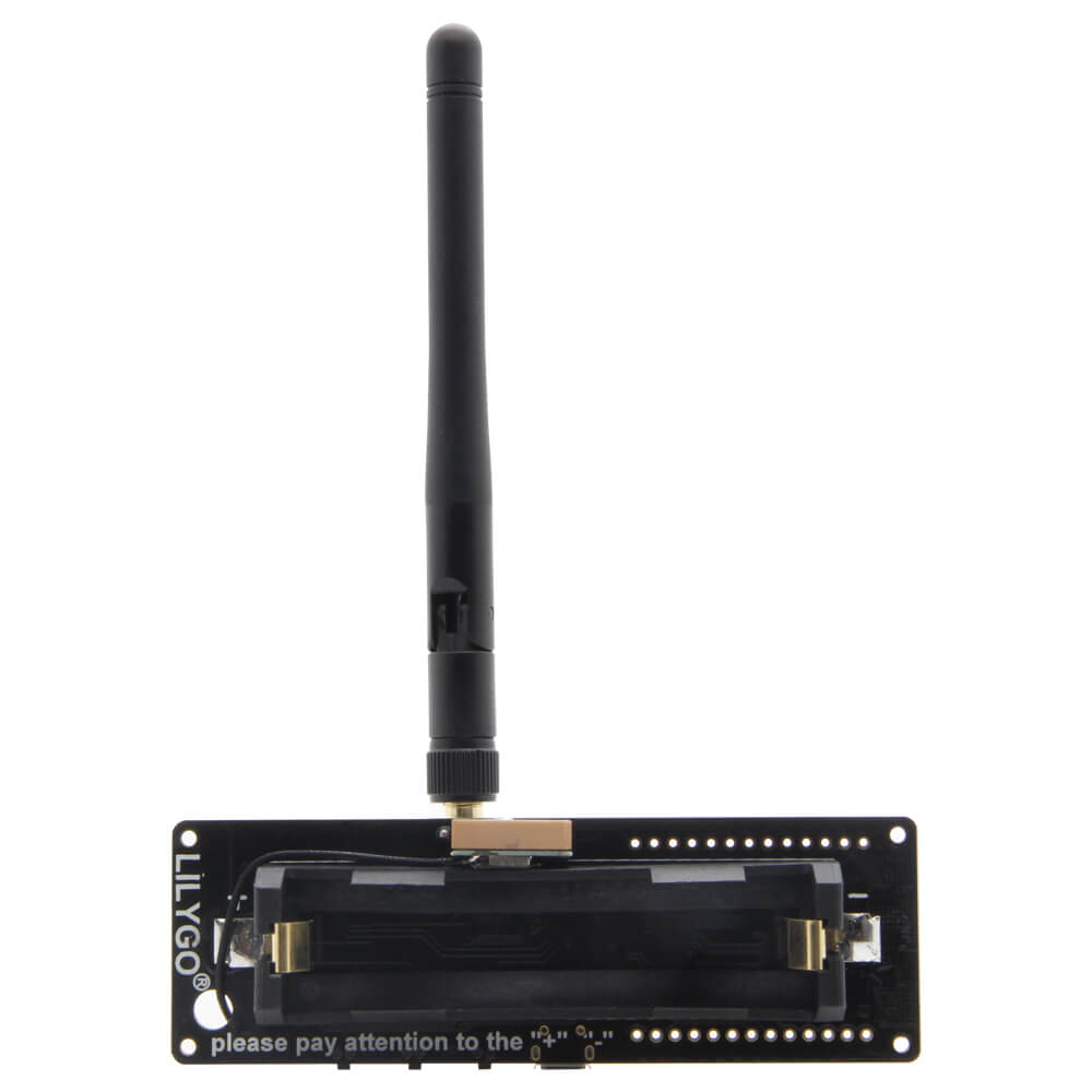 T-Beam SoftRF – LILYGO®