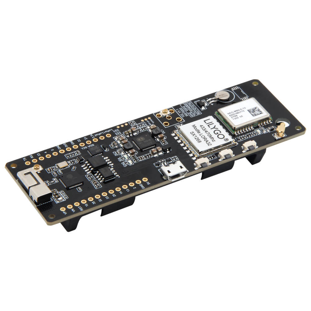 T-Beam SoftRF – LILYGO®