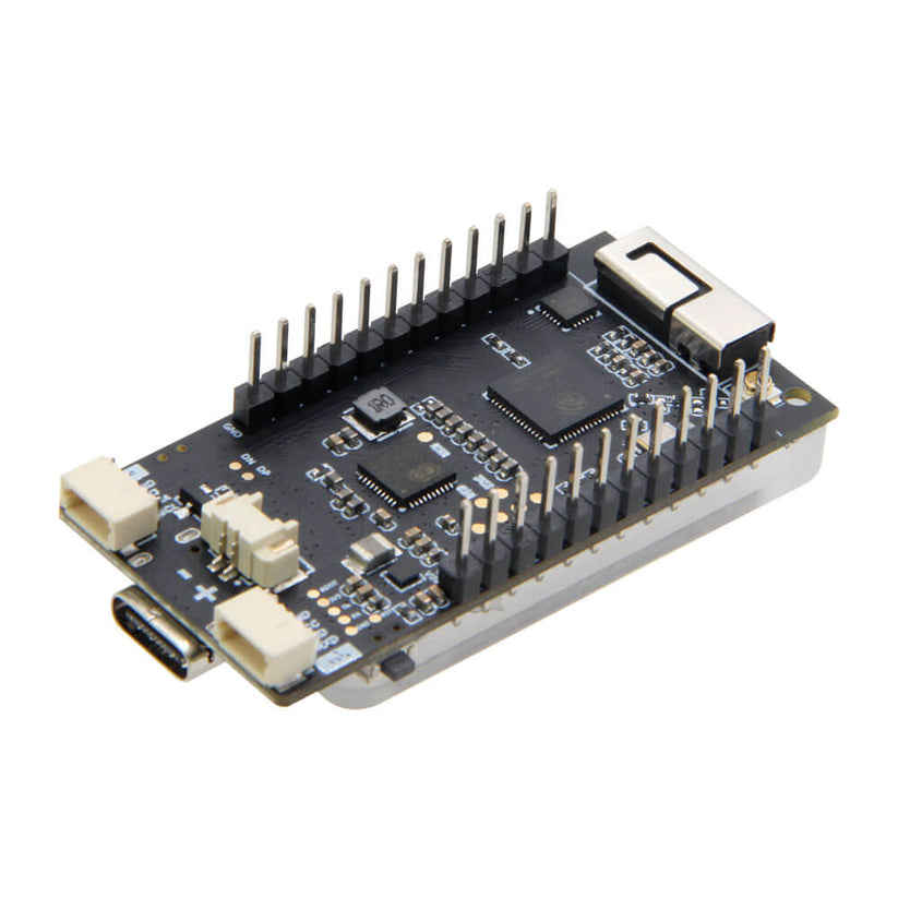 T-Display AMOLED Lite – LILYGO®