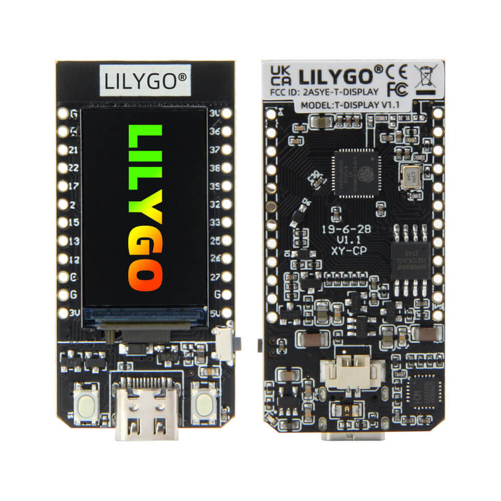 Basic Module – LILYGO®