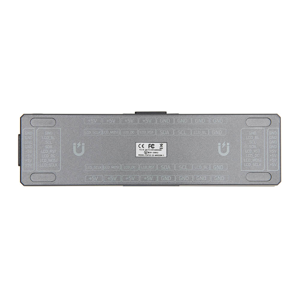 T-Keyboard S3 Pro – LILYGO®