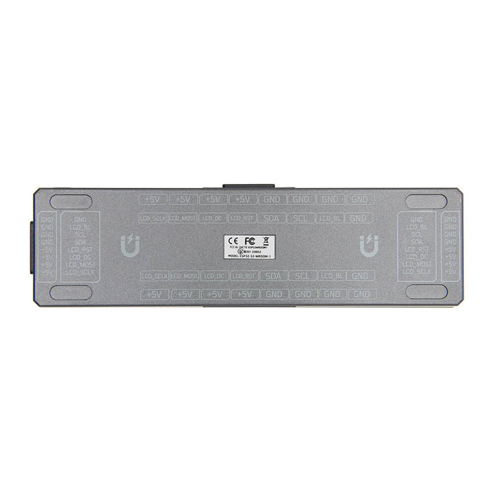 T-Keyboard S3 Pro – LILYGO®