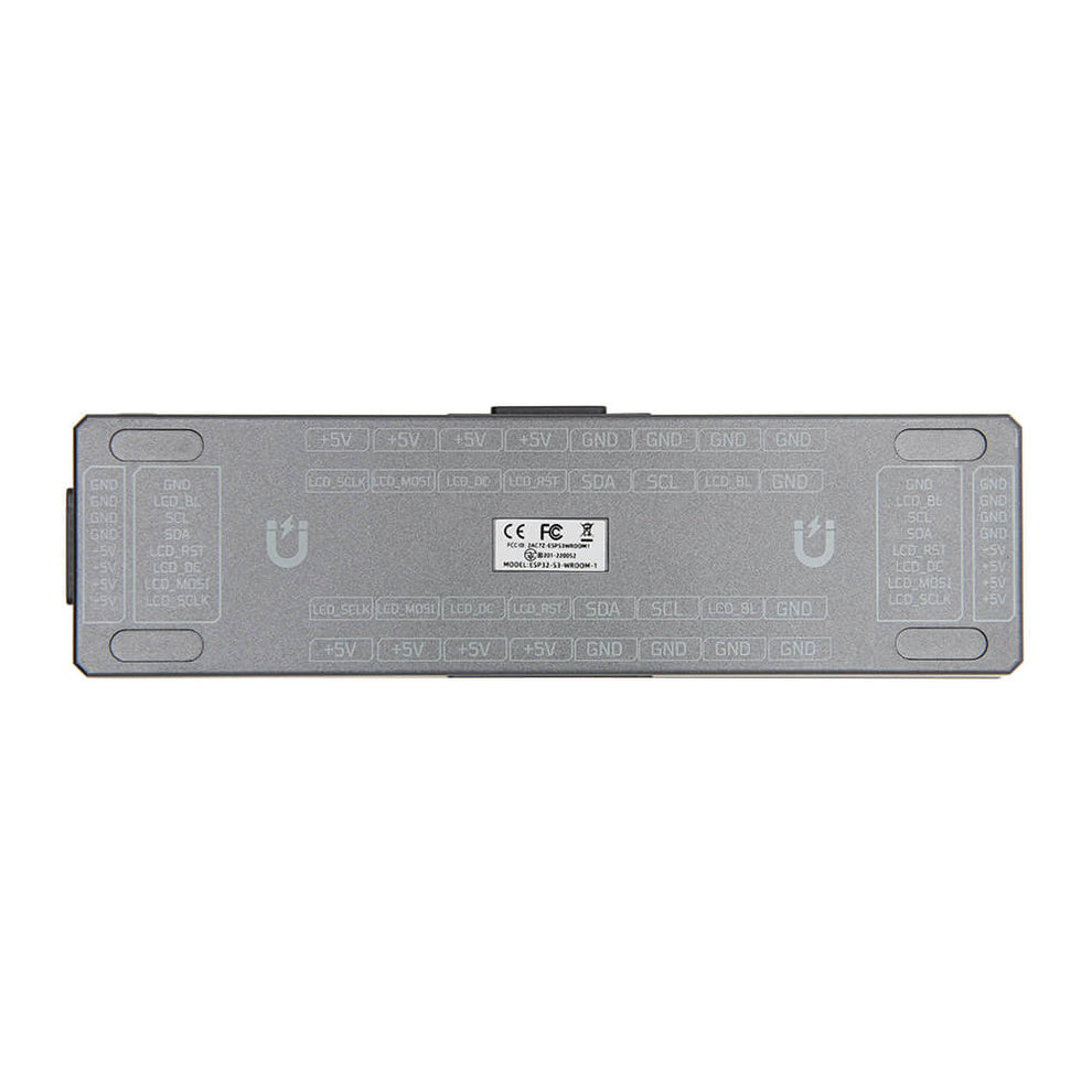 T-Keyboard S3 Pro – LILYGO®