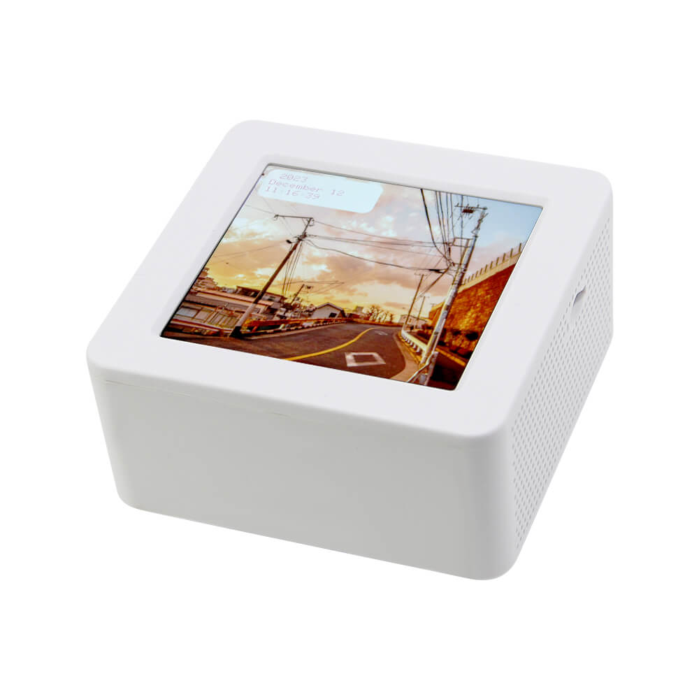 T-Panel S3 – LILYGO®