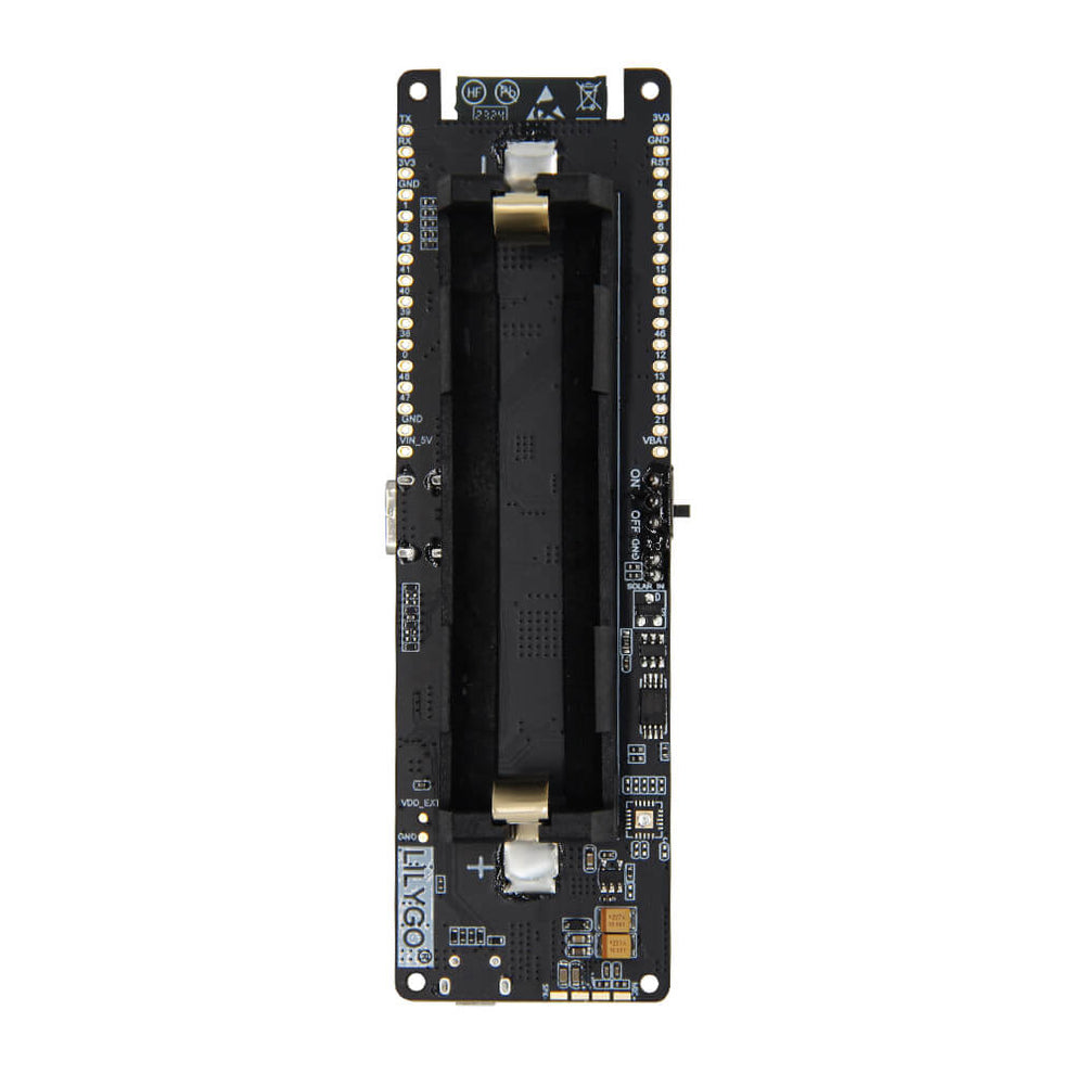 T-SIM7670G S3 – LILYGO®