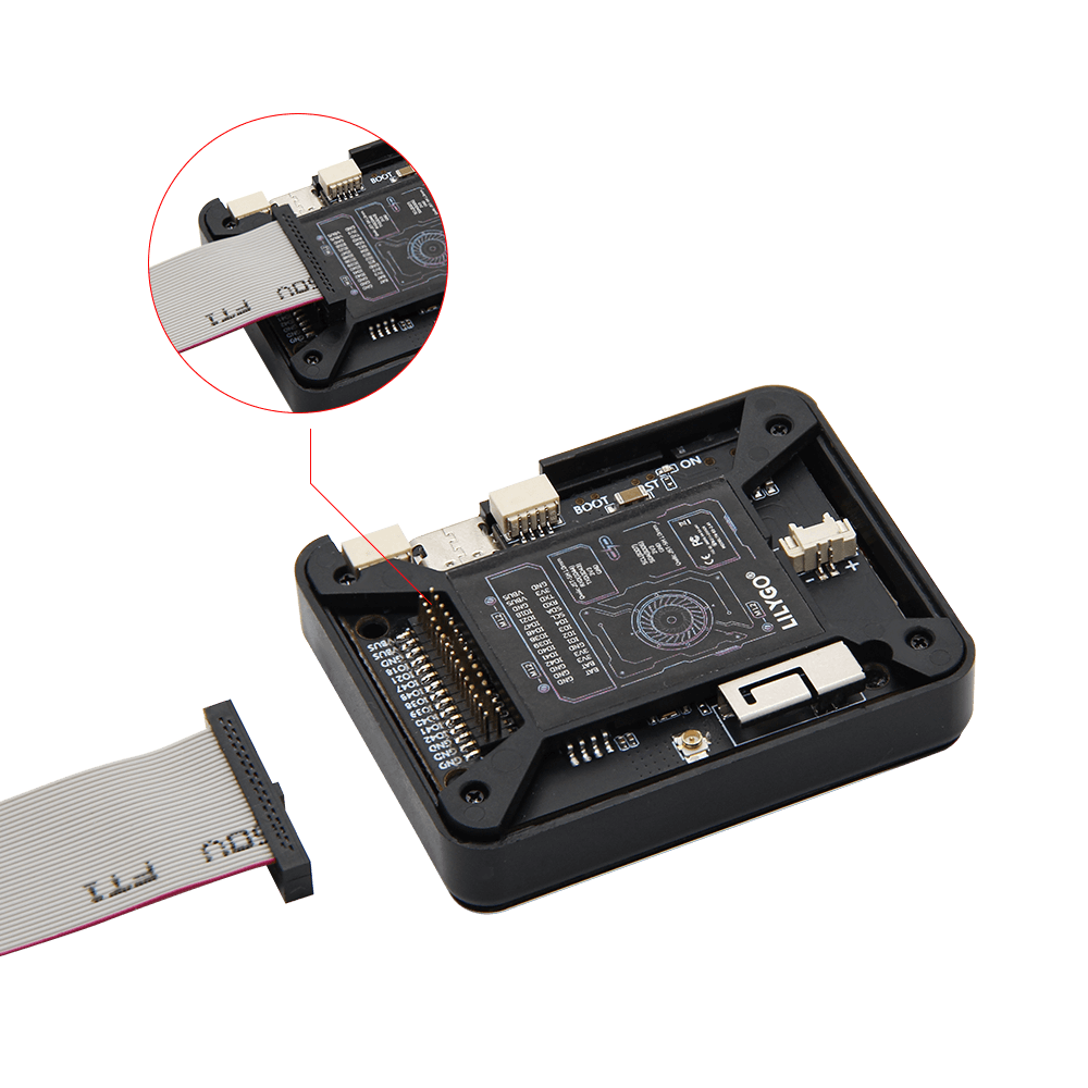 Expansion Cable – LILYGO®