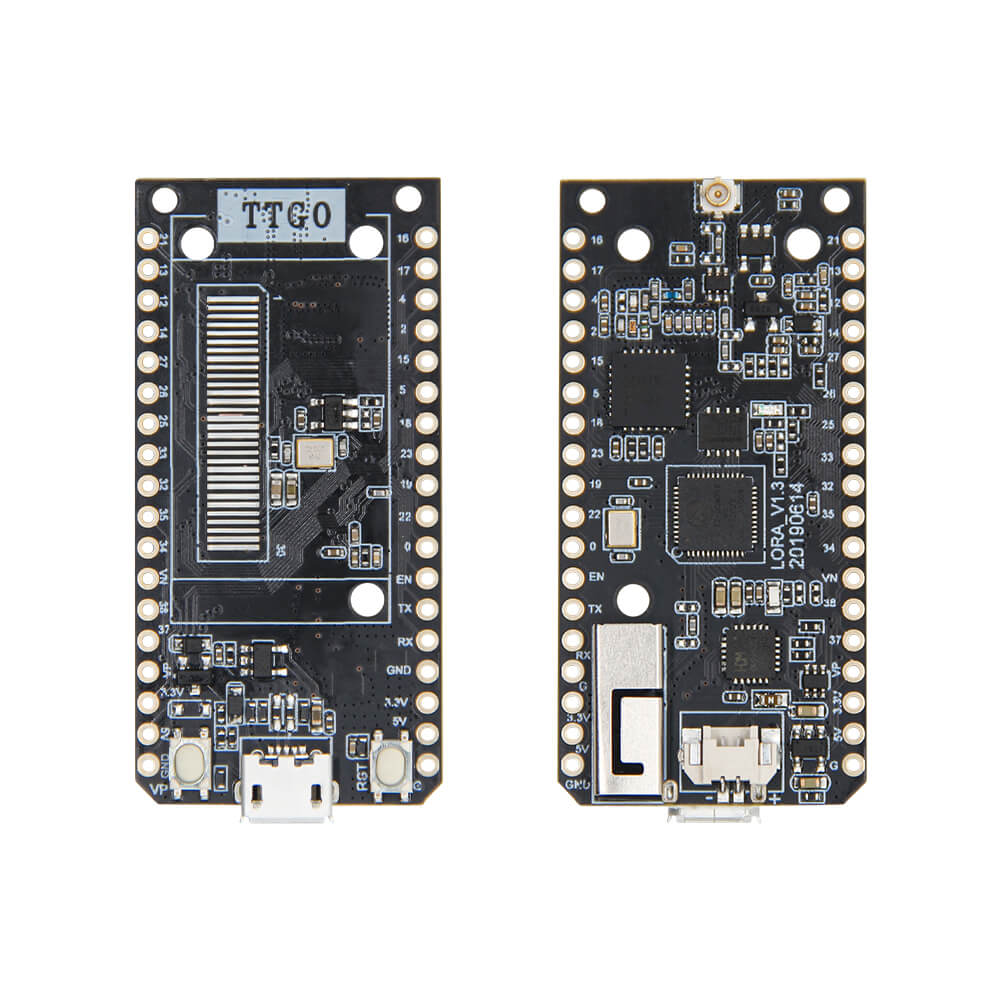 LoRa V1.3 – LILYGO®