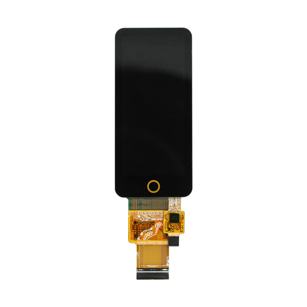 T-Display S3 AMOLED – LILYGO®