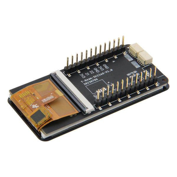T-Beam-Shiled-V1.0 – LILYGO®