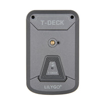 T-Deck Plus – LILYGO®
