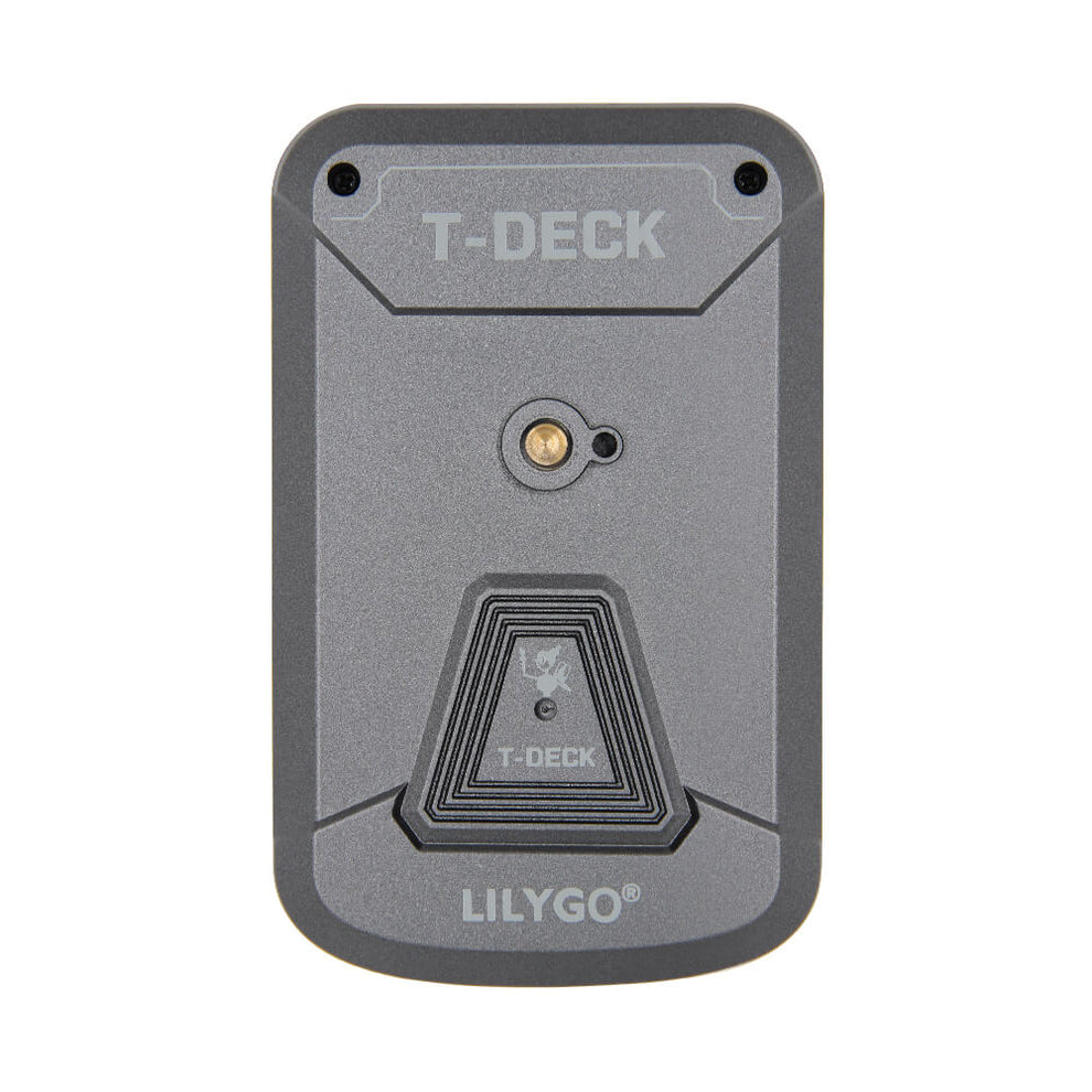 T-Deck Plus – LILYGO®