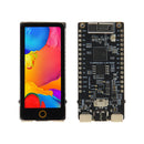 T-Display S3 AMOLED – LILYGO®