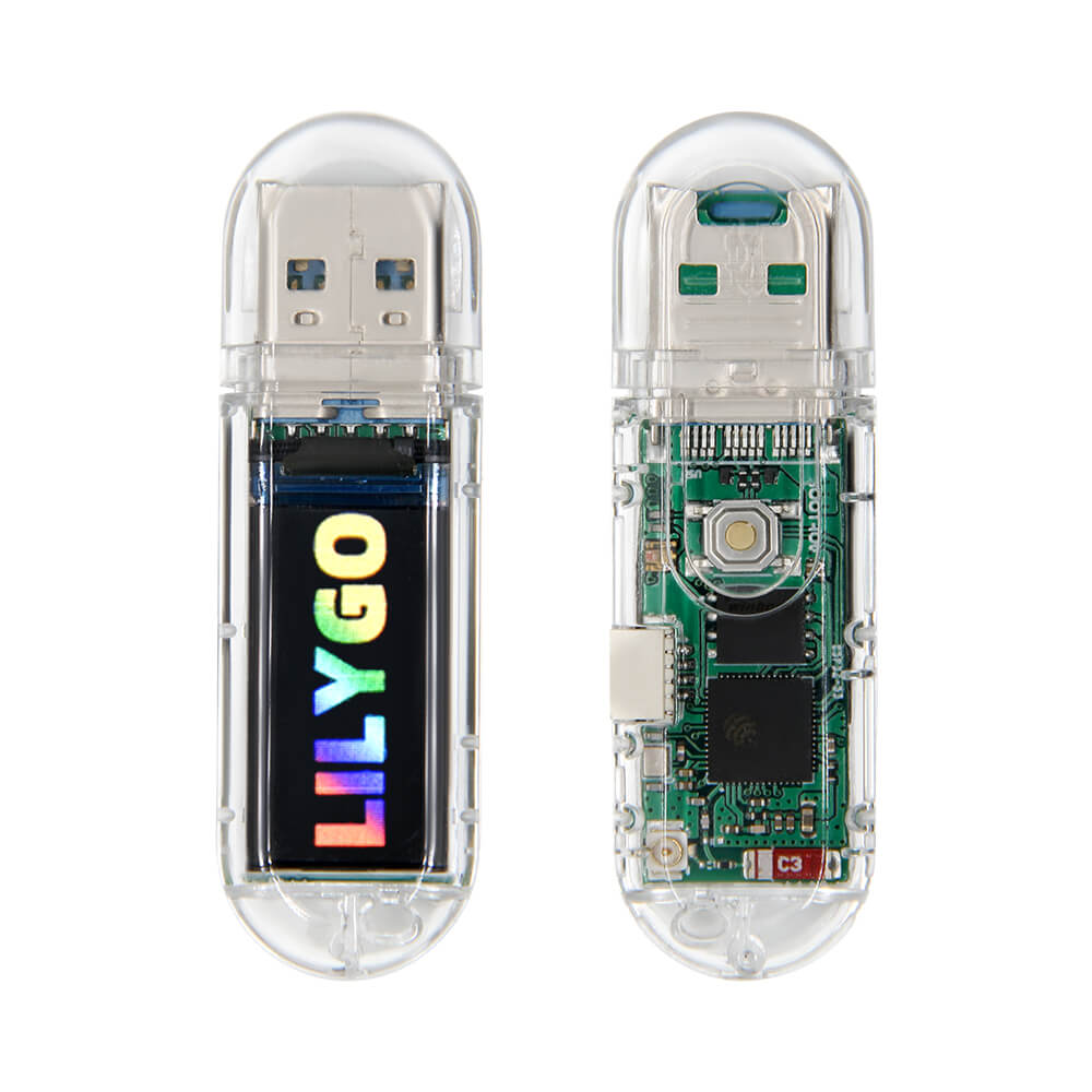 T-Dongle S3 – LILYGO®