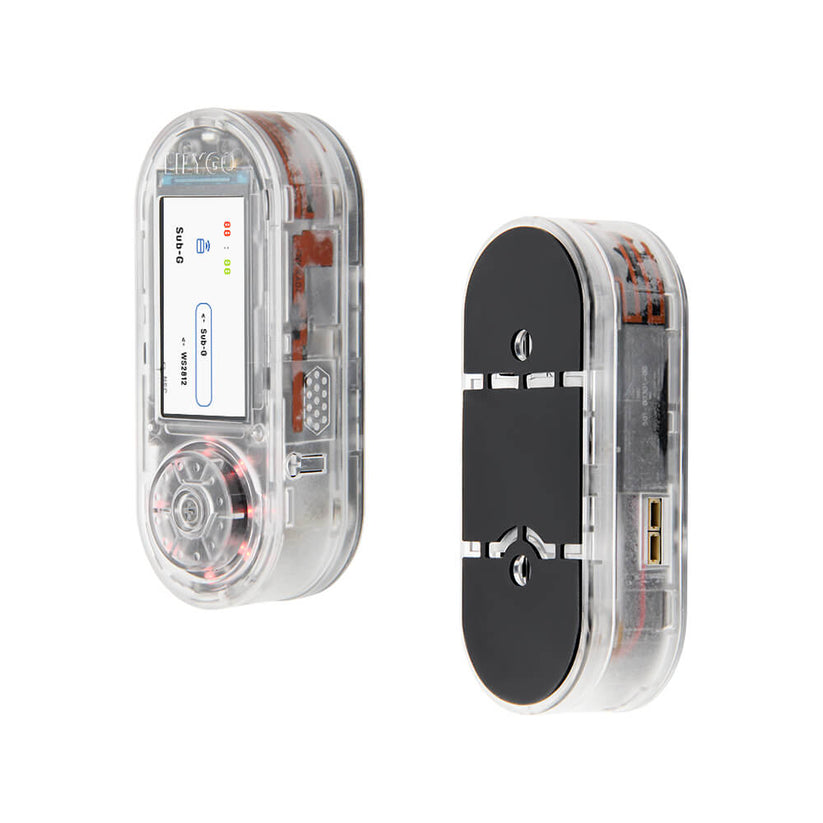 T-Embed CC1101 – LILYGO®