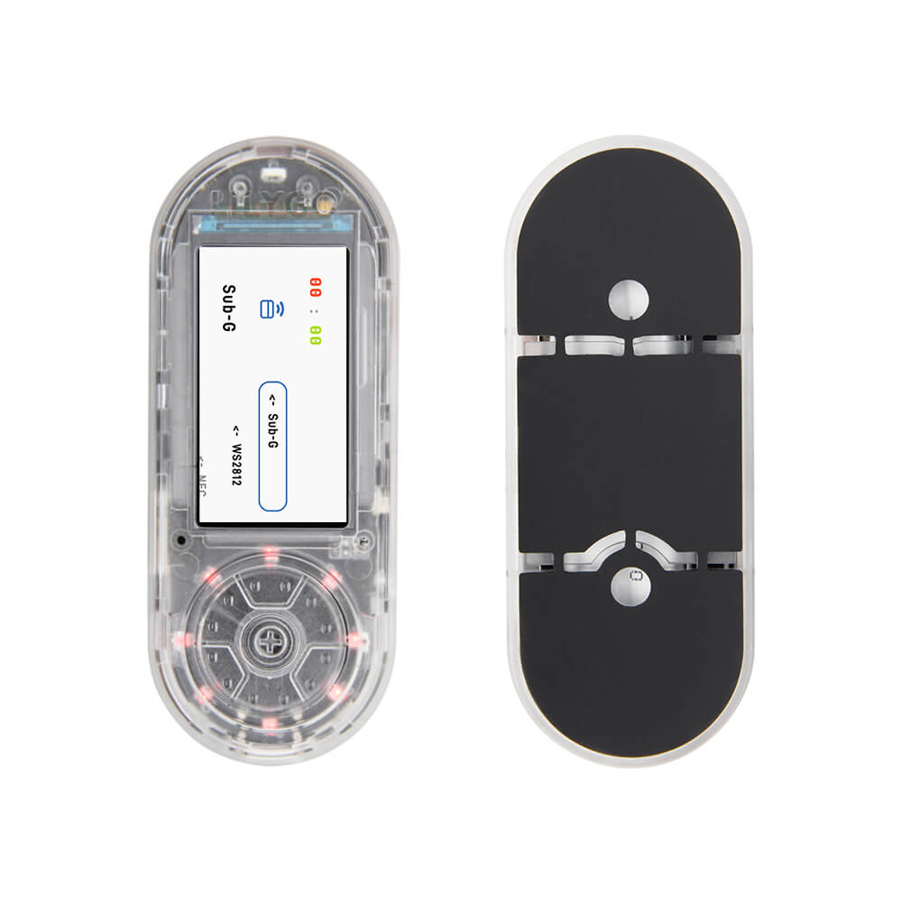 T-Embed CC1101 – LILYGO®