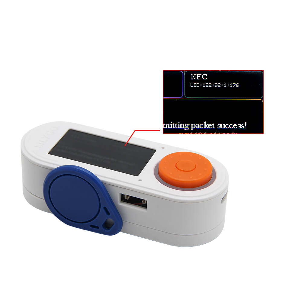 T-Embed – LILYGO®