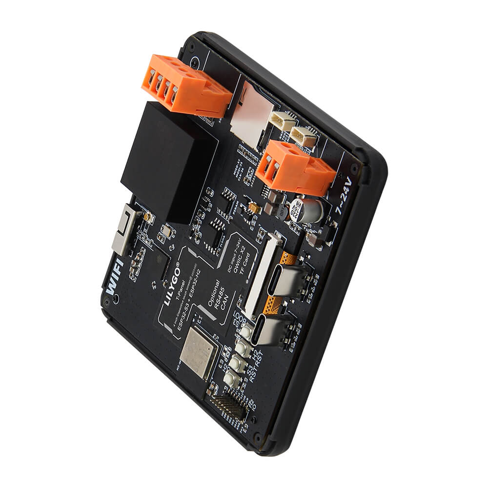 T-Panel S3 – LILYGO®