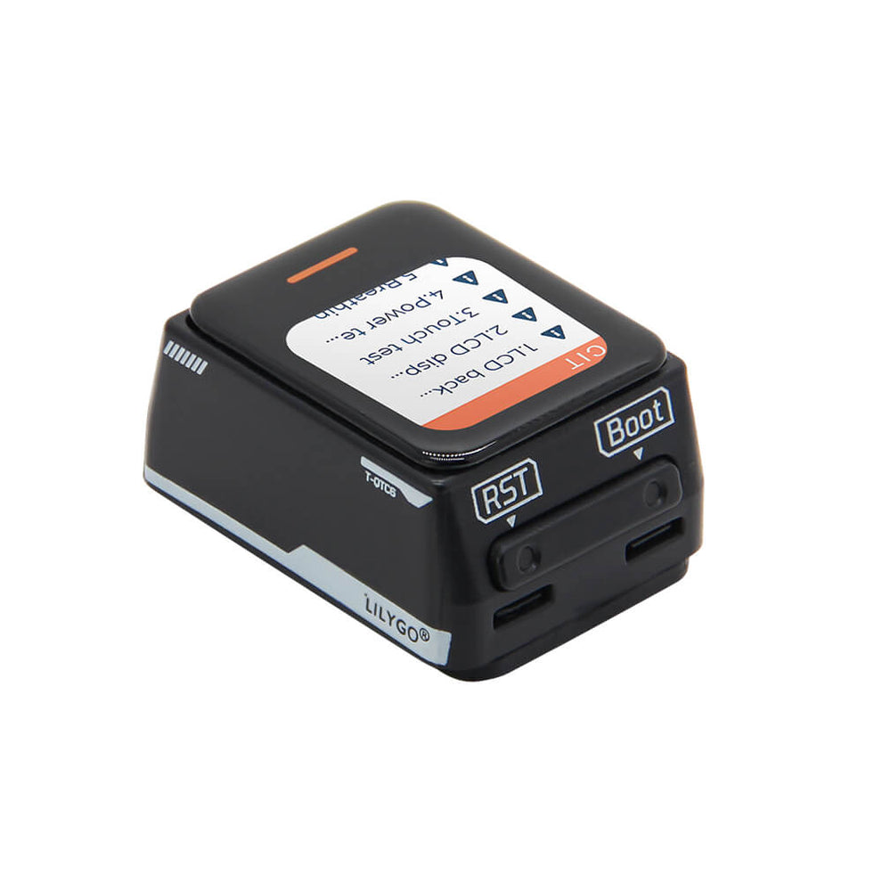 T-QT C6 – LILYGO®