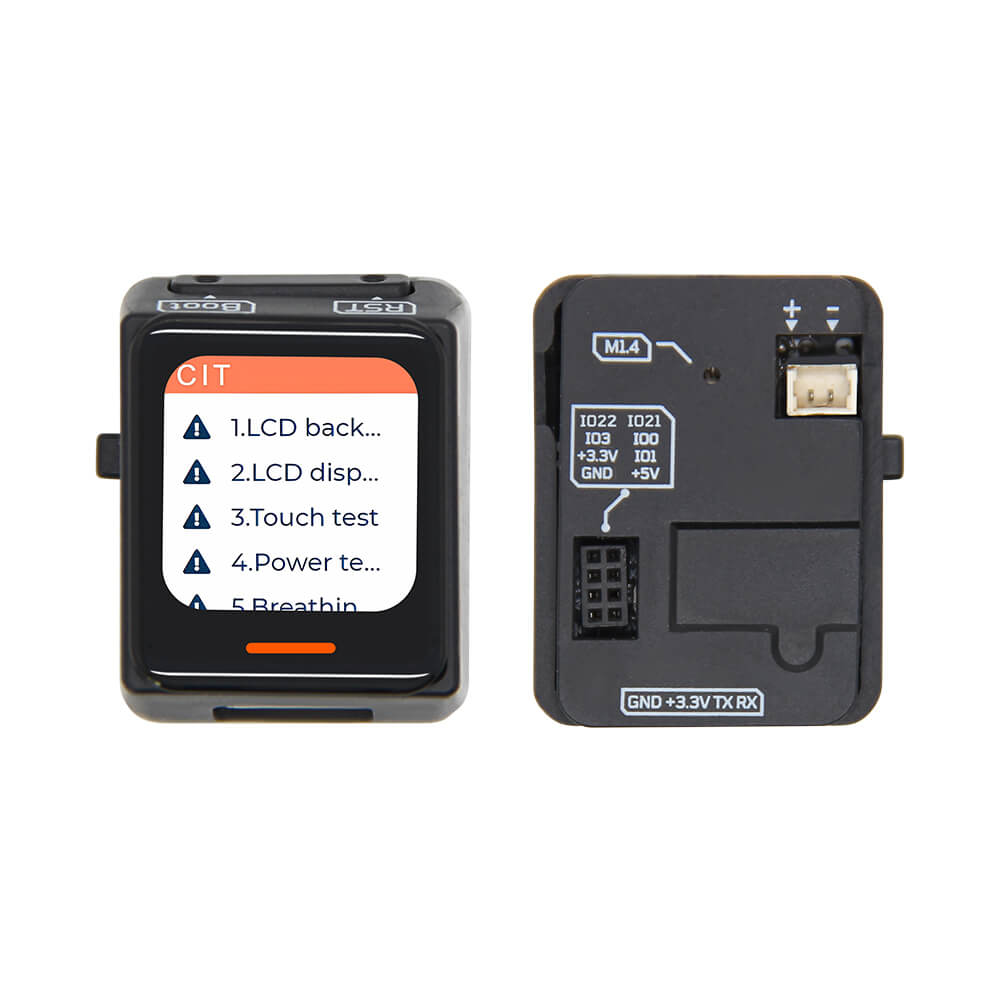 T-QT C6 – LILYGO®