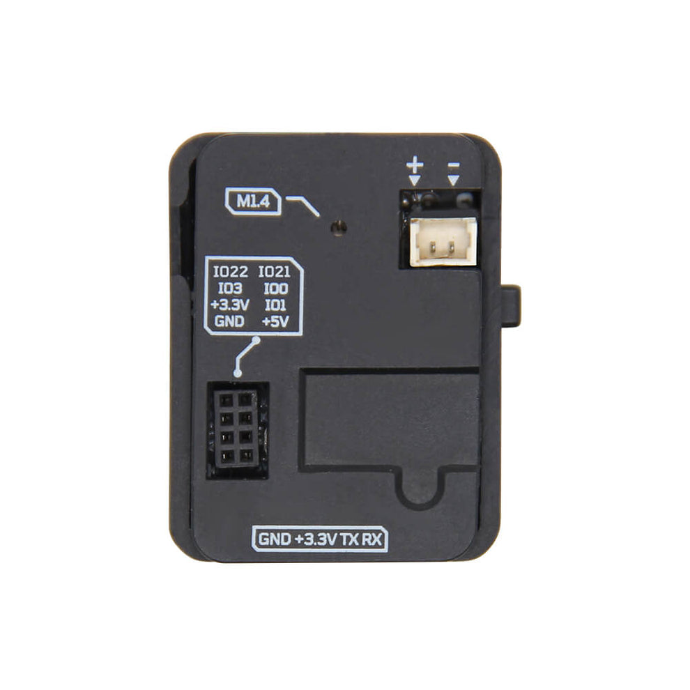 T-QT C6 – LILYGO®