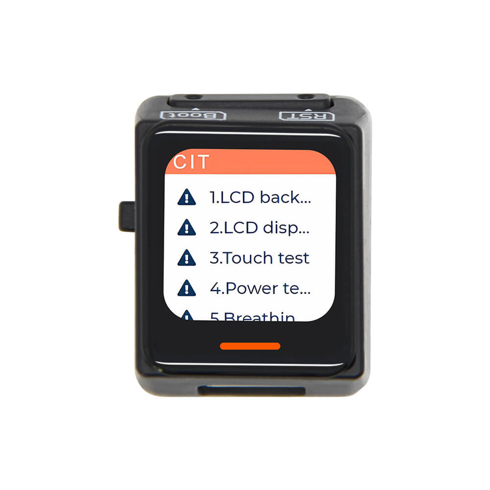 T-QT C6 – LILYGO®