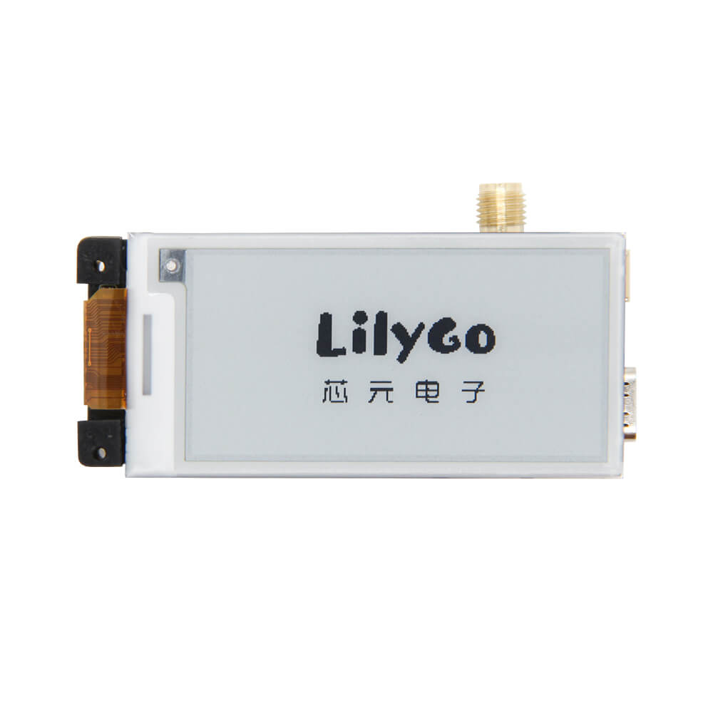 T3 S3 E-paper – LILYGO®
