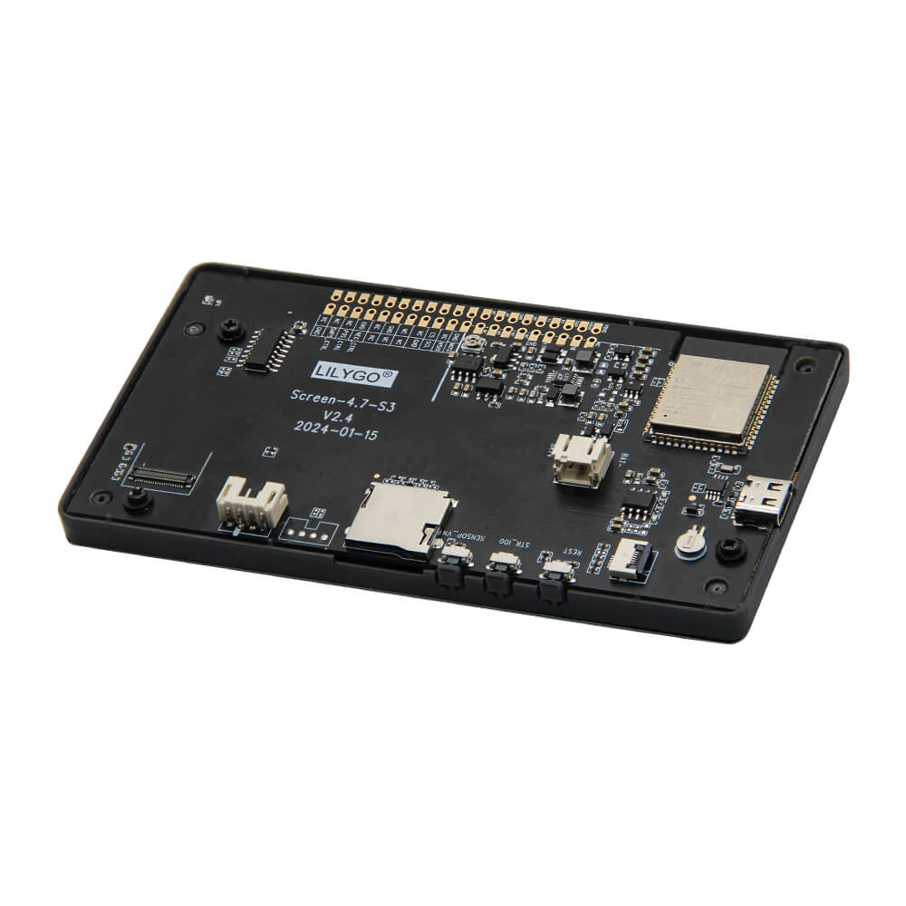 T5 e-Paper – LILYGO®