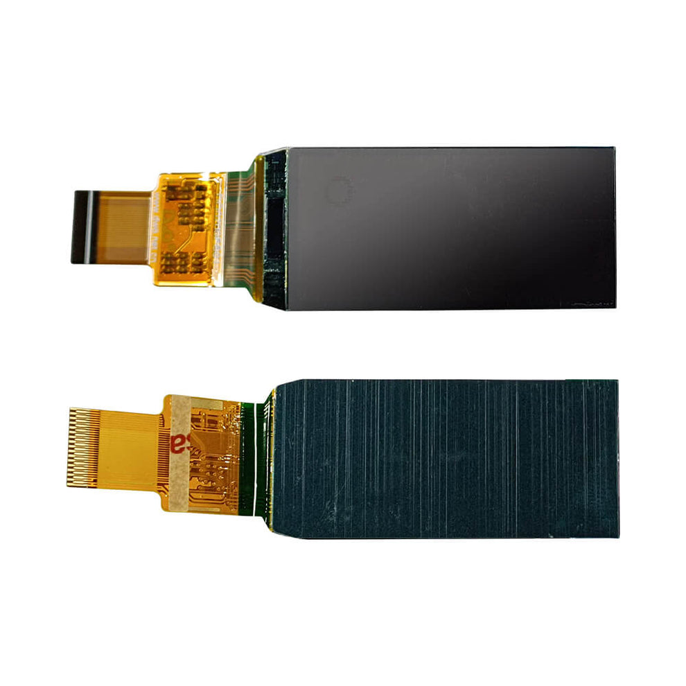 T-Display S3 AMOLED – LILYGO®