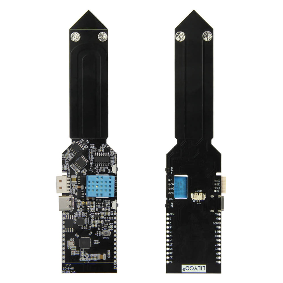 T-Higrow – LILYGO®