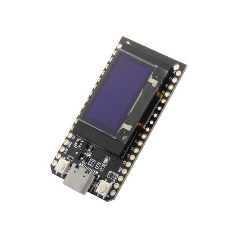 ESP32 OLED V3.0 – LILYGO®