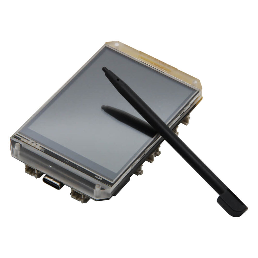 T-HMI – LILYGO®