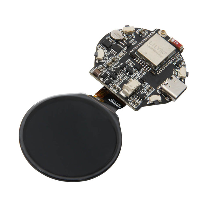 T-Watch 2021 – LILYGO®