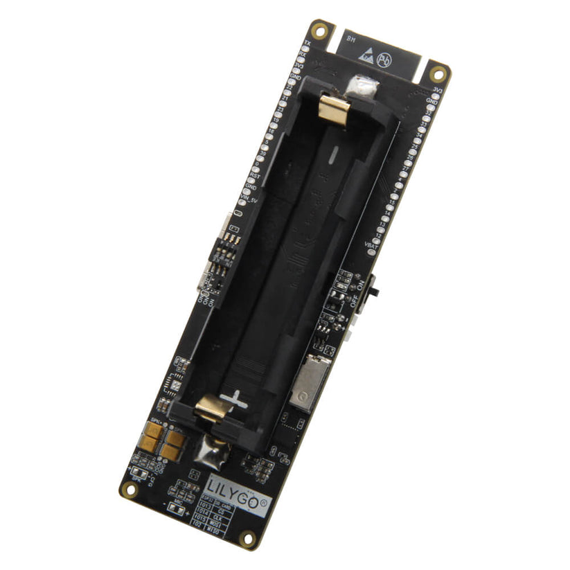 T-SIM7600E-L1 – LILYGO®