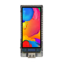 T-Display S3 AMOLED – LILYGO®