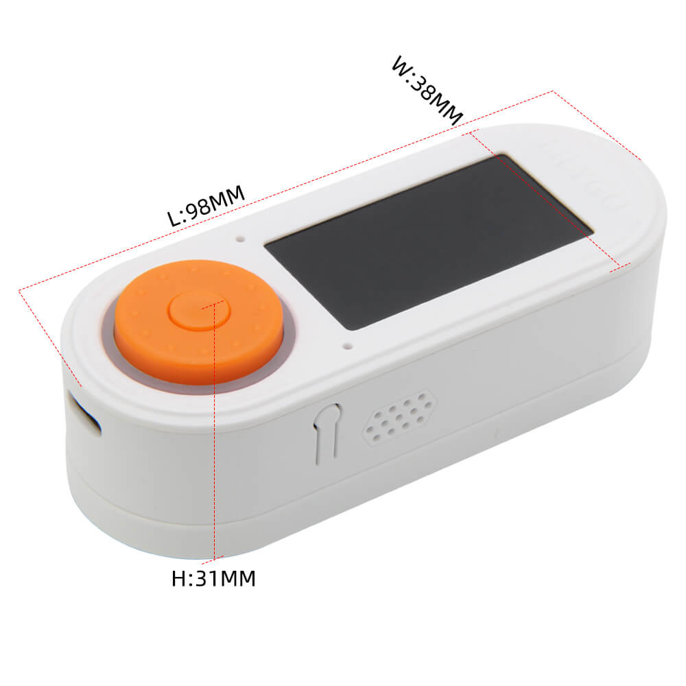 T-Embed – LILYGO®