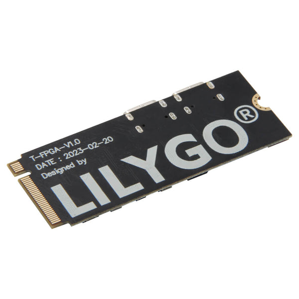 T-FPGA – LILYGO®