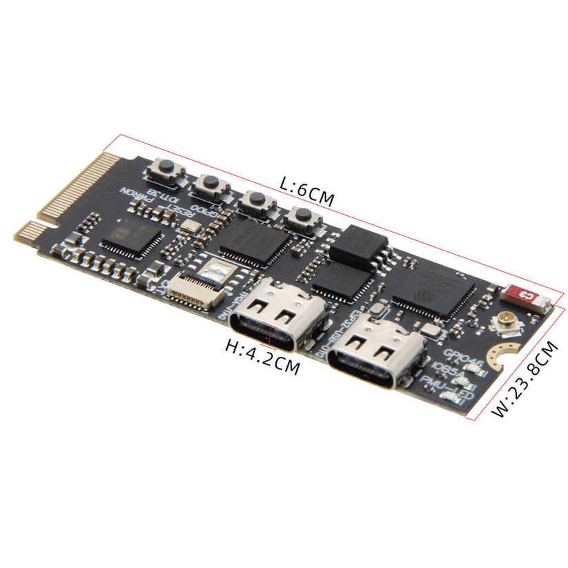 T-FPGA – LILYGO®