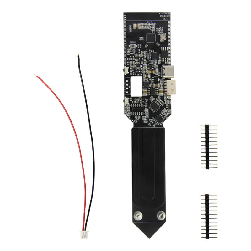 T-Higrow – LILYGO®