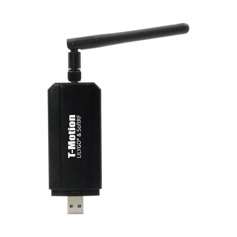 T-Motion – LILYGO®