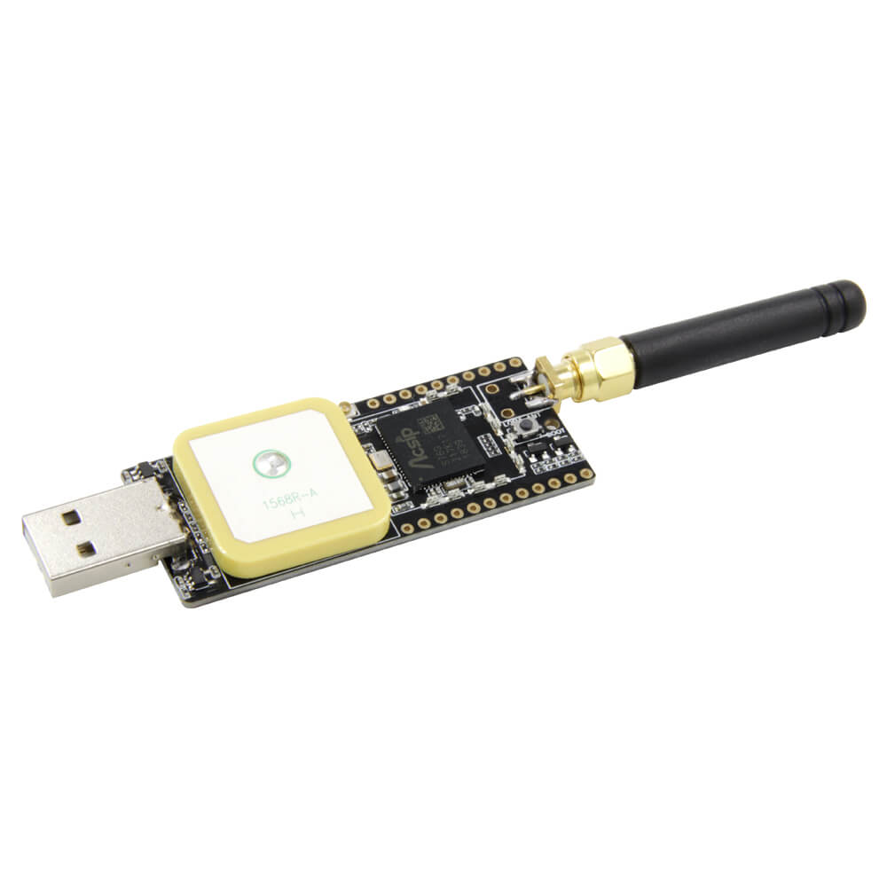 T-Motion – LILYGO®