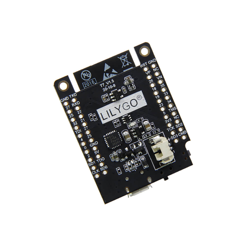 T7 Mini32 V1.5 – LILYGO®