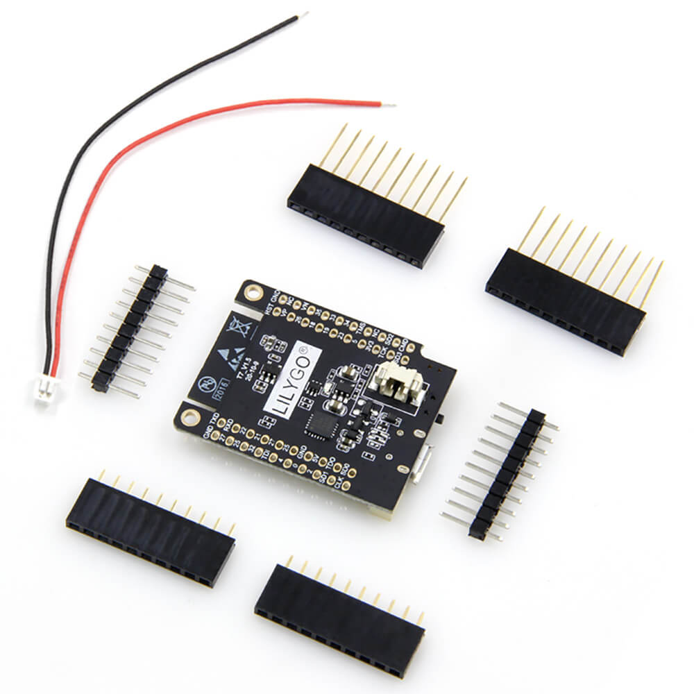 T7 Mini32 V1.5 – LILYGO®